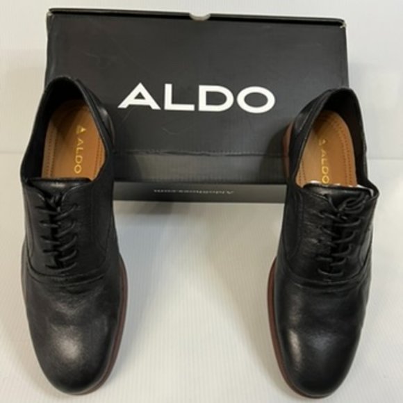 Aldo | Shoes | Aldo Laceup Men Shoes | Poshmark